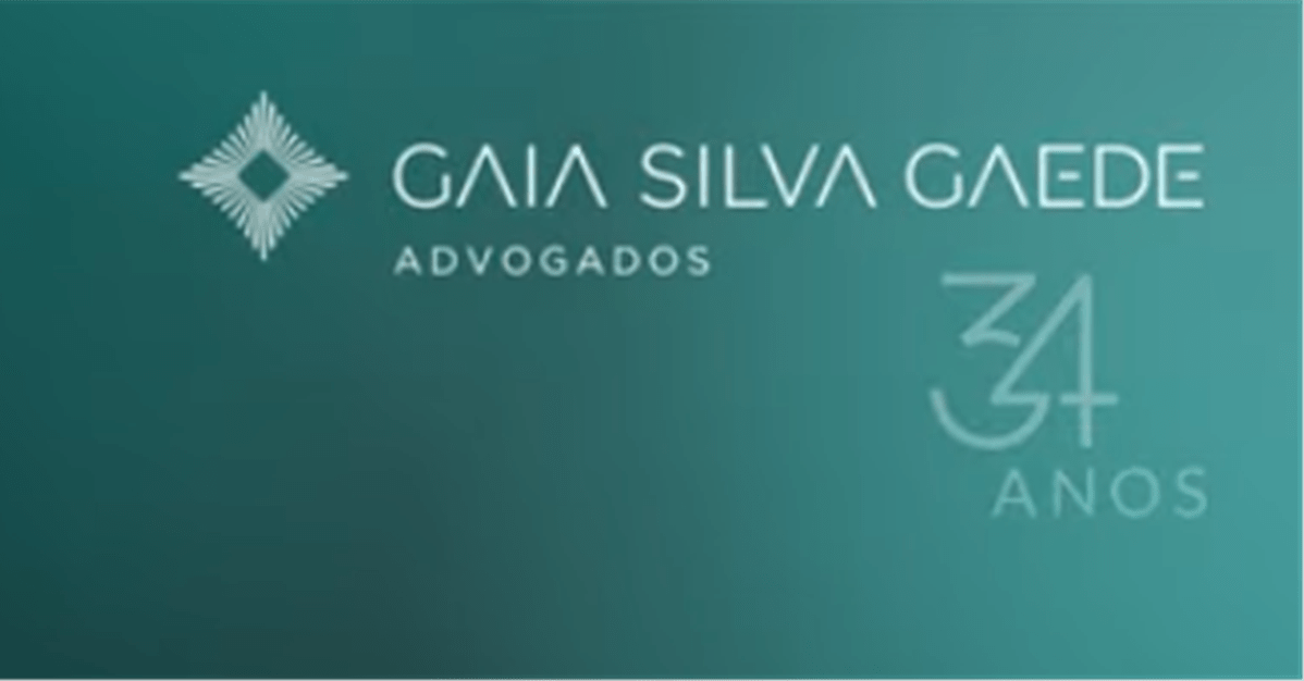 Gaia Silva Gaede Advogados completa hoje 34 anos de atuação - Migalhas