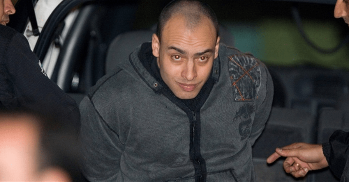 Após 16 anos preso, Alexandre Nardoni vai para regime aberto - Migalhas