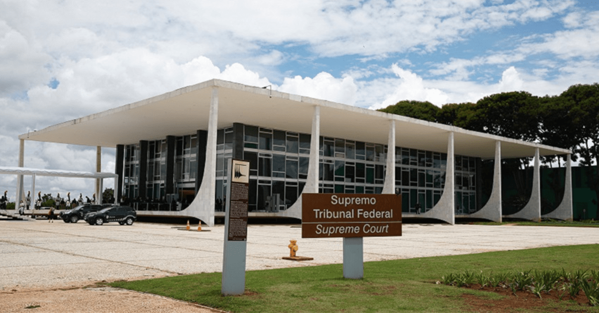 Lei Henry: Maioria do STF entende que polícia pode pedir provas ao MP ...