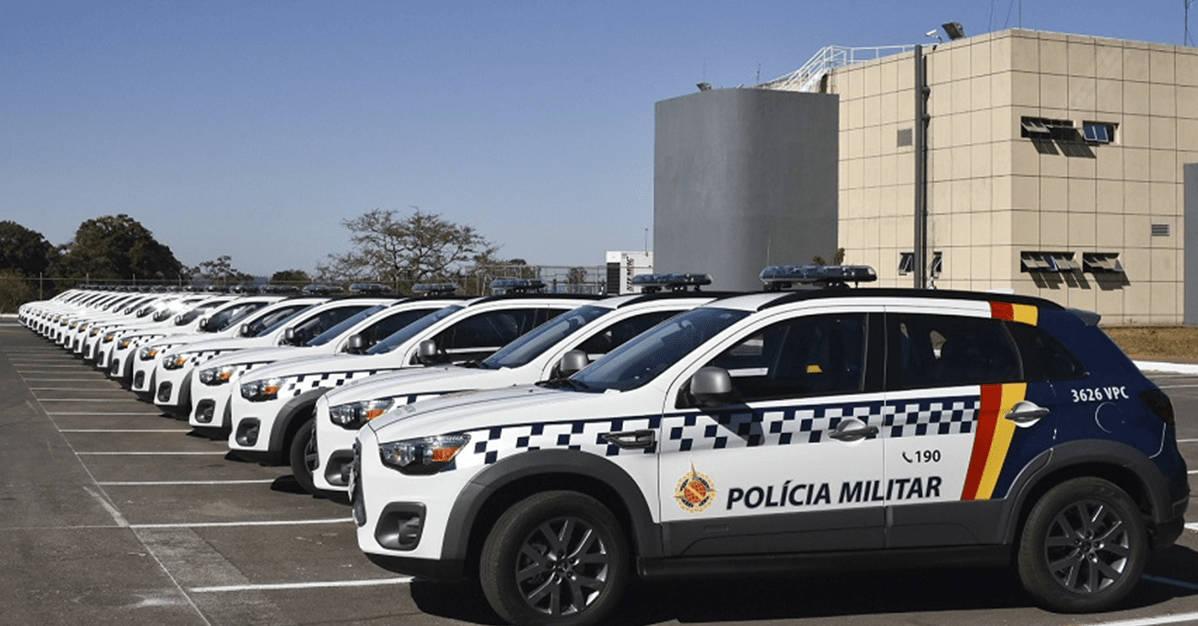 DF terá de indenizar mãe socioafetiva de menor morto por policial ...