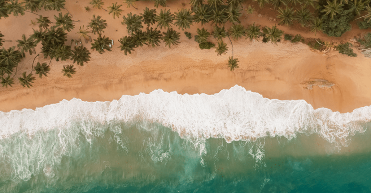 PEC das praias: Entenda a proposta que gerou polêmica - Migalhas