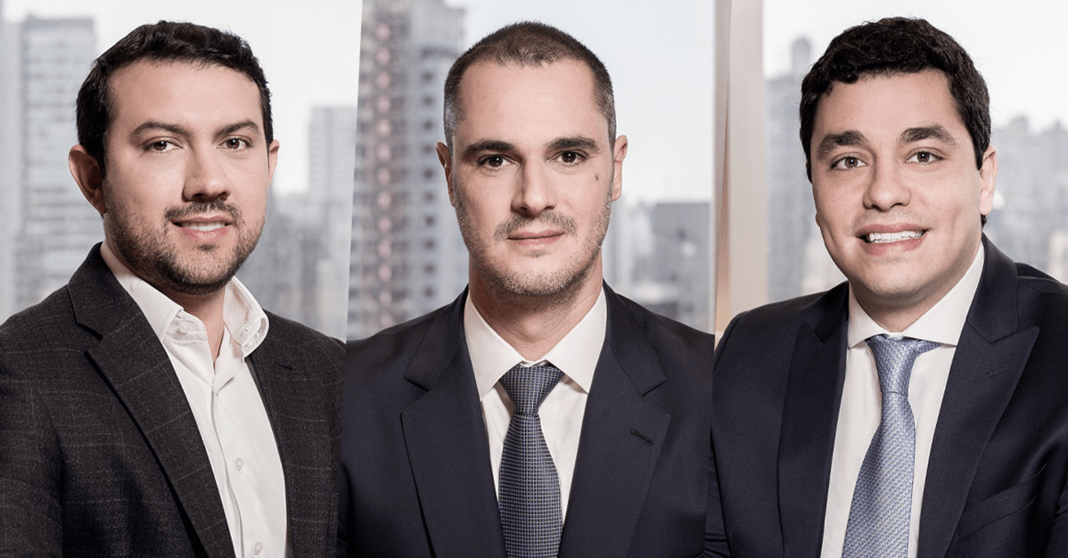 Cescon Barrieu Advogados anuncia três novos sócios - Migalhas