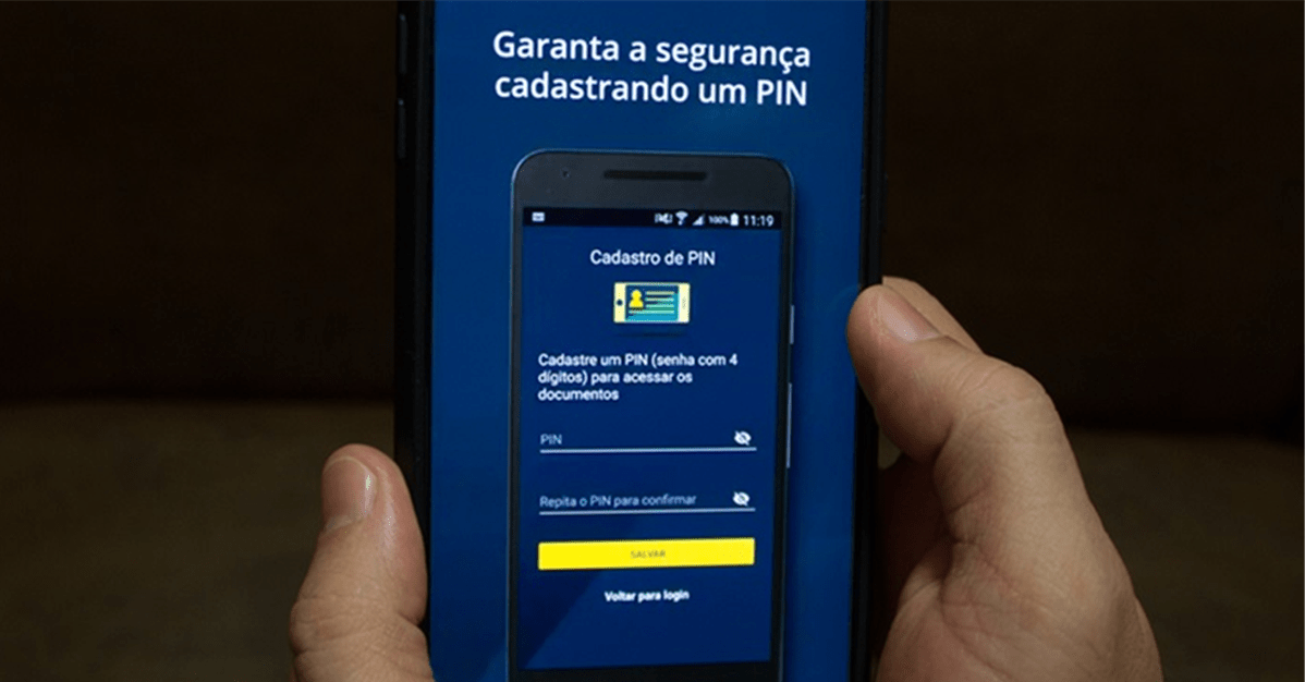TRF-1: Candidato que apresentou CNH digital seguirá em concurso - Migalhas