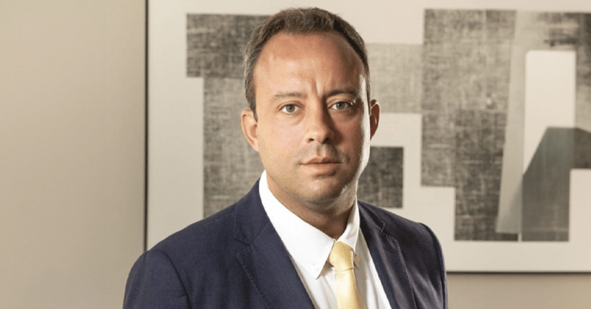 David Borges Isaac é nomeado auditor do TJD/SP - Migalhas