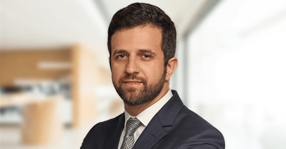 Licks Attorneys promove Gabriel Mathias a sócio - Migalhas