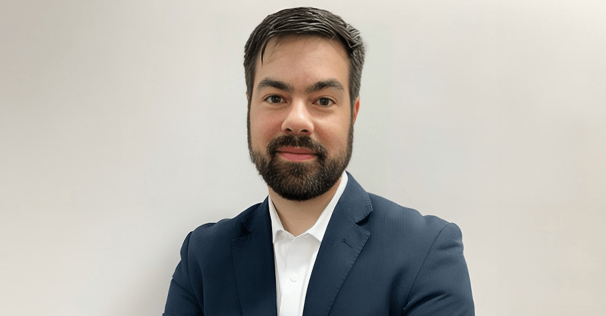 Pipek Advogados anuncia novo sócio - Migalhas