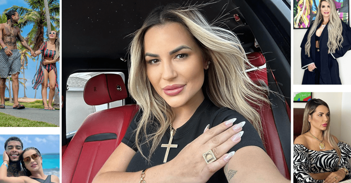 Quem é Deolane Bezerra, advogada alvo de operação que bloqueou R$ 2 bi ...