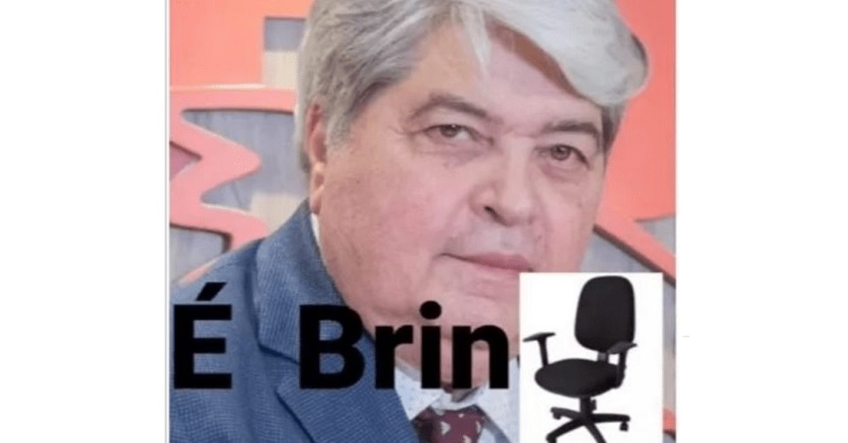 Memes: Internet “não perdoa” cadeirada de Datena em Marçal - Migalhas