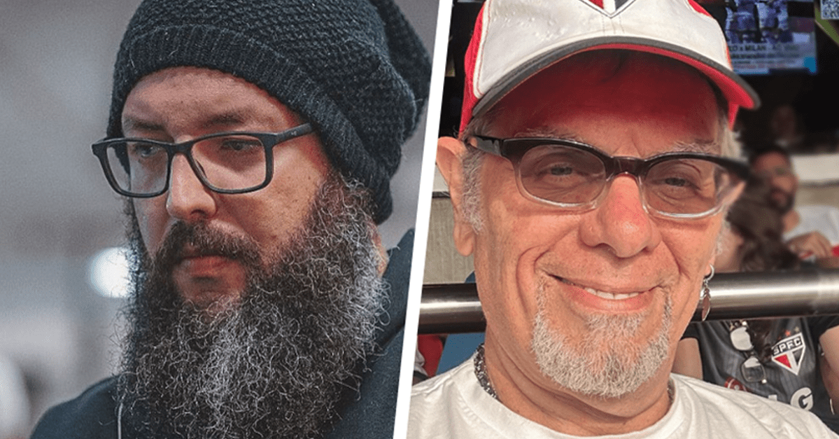 "Lambe-botas de milico": Youtuber indenizará Roger do Ultraje a Rigor ...