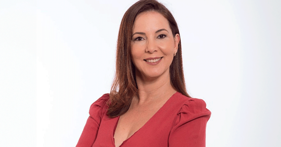 Daniela Borges é reeleita presidente da OAB/BA - Migalhas