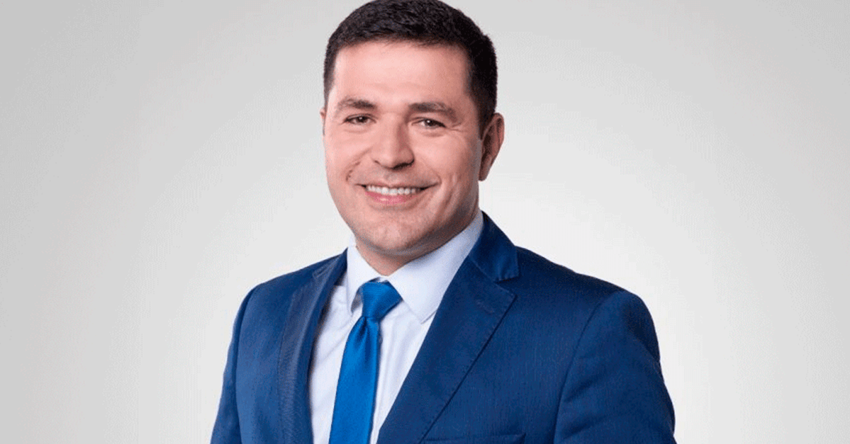 Rafael Lara é reeleito presidente da OAB/GO - Migalhas