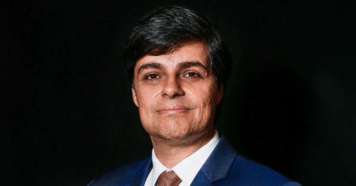 Leonardo Sica é eleito presidente da OAB/SP - Migalhas