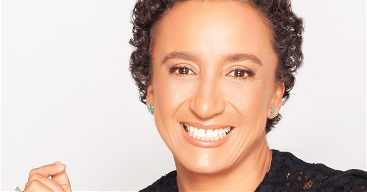 Érica Neves é eleita e se torna a primeira mulher presidente da OAB/ES ...