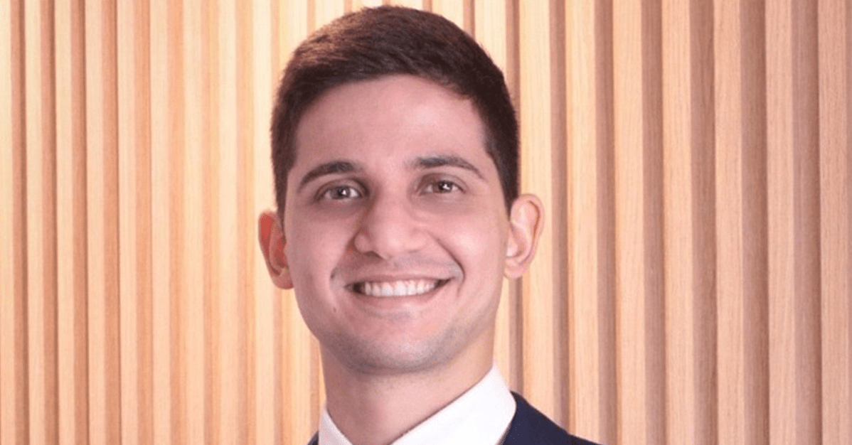 Almeida Neto é nomeado Presidente da Comissão Tributária da OAB/PI ...