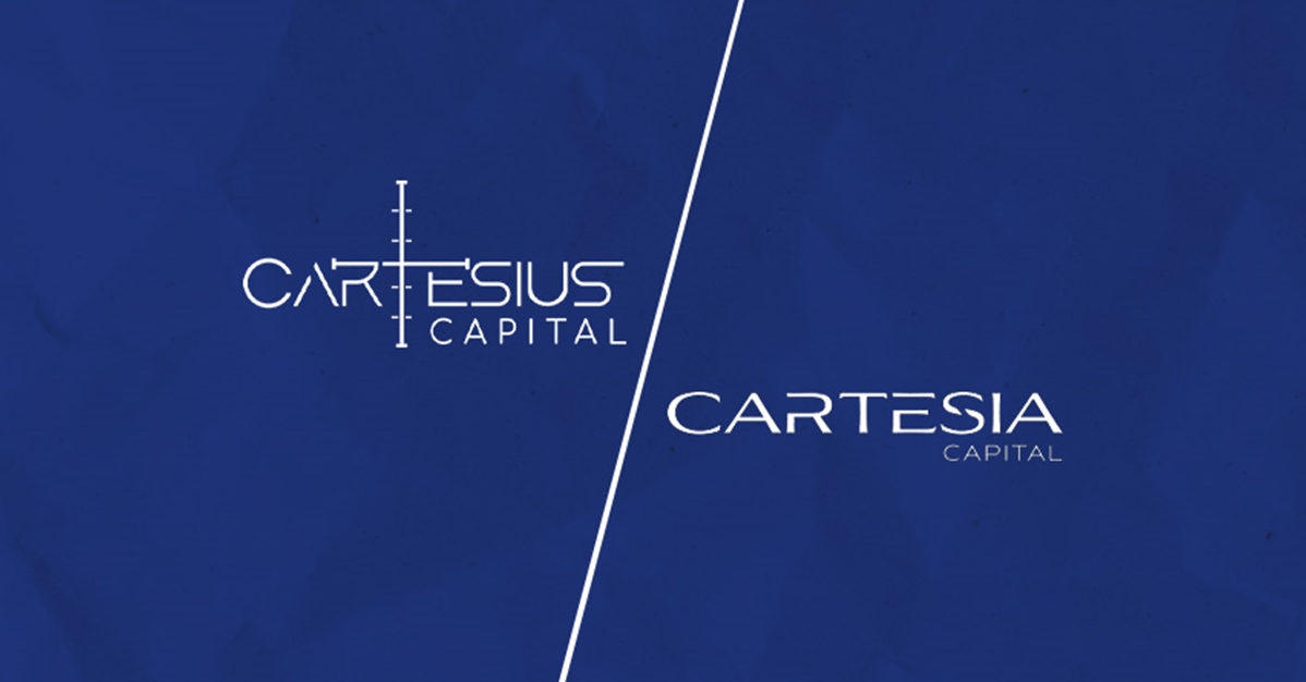 Desembargador barra uso da marca Cartesius por semelhança com Cartesia ...