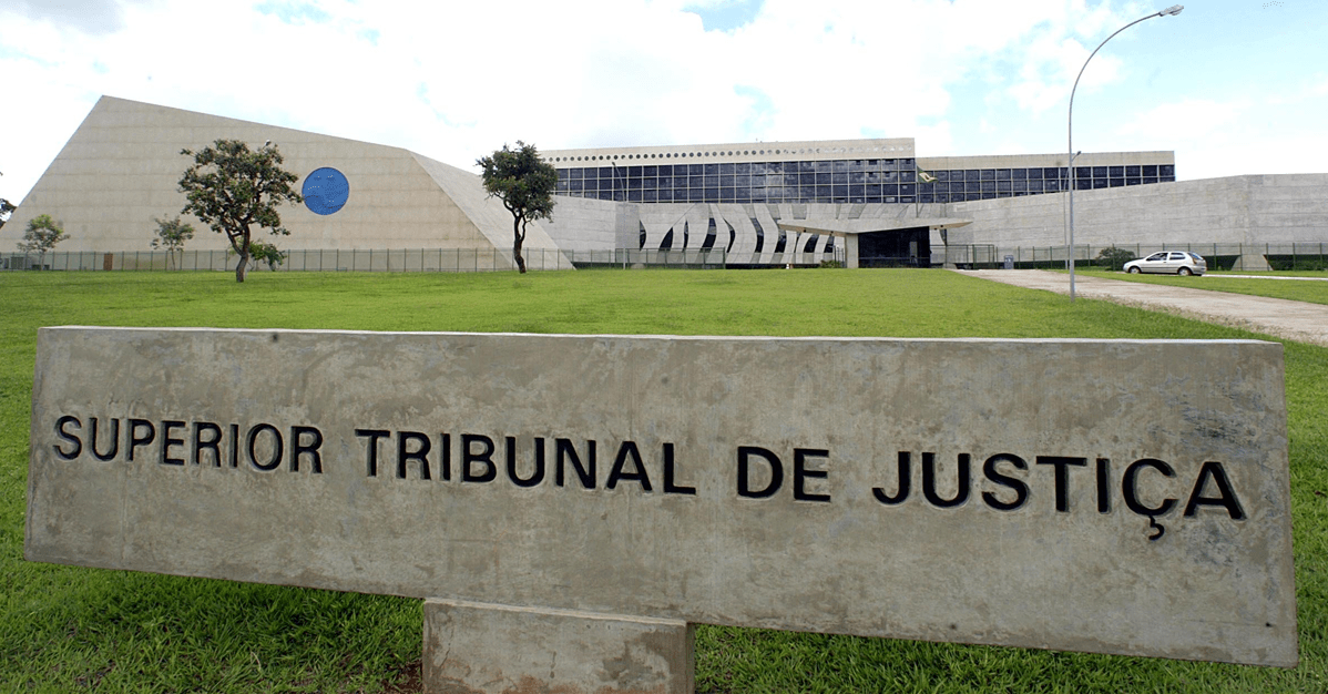 STJ atualiza custas judiciais e adota pix e crédito como pagamento ...