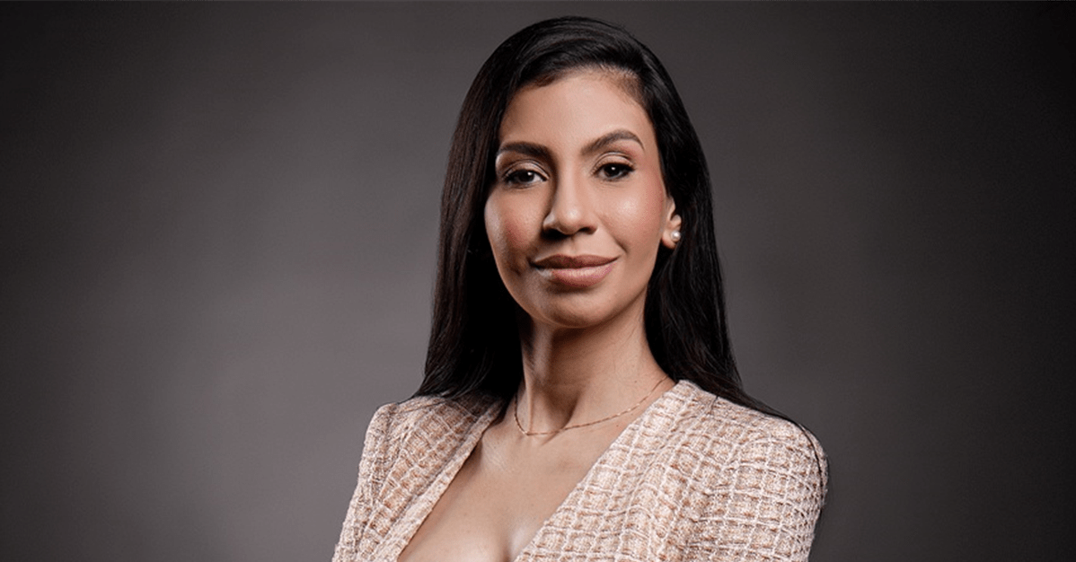 Vanessa Aguiar é a nova sócia da Daniel Advogados - Migalhas