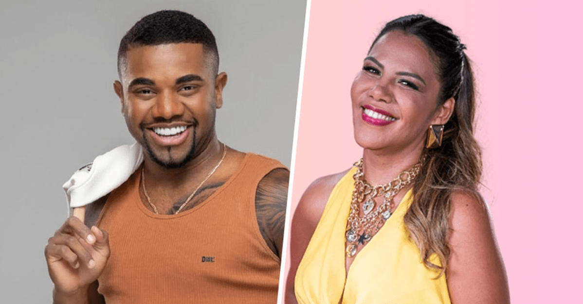 Davi deve dividir prêmio do BBB com a ex após Justiça reconhecer união ...