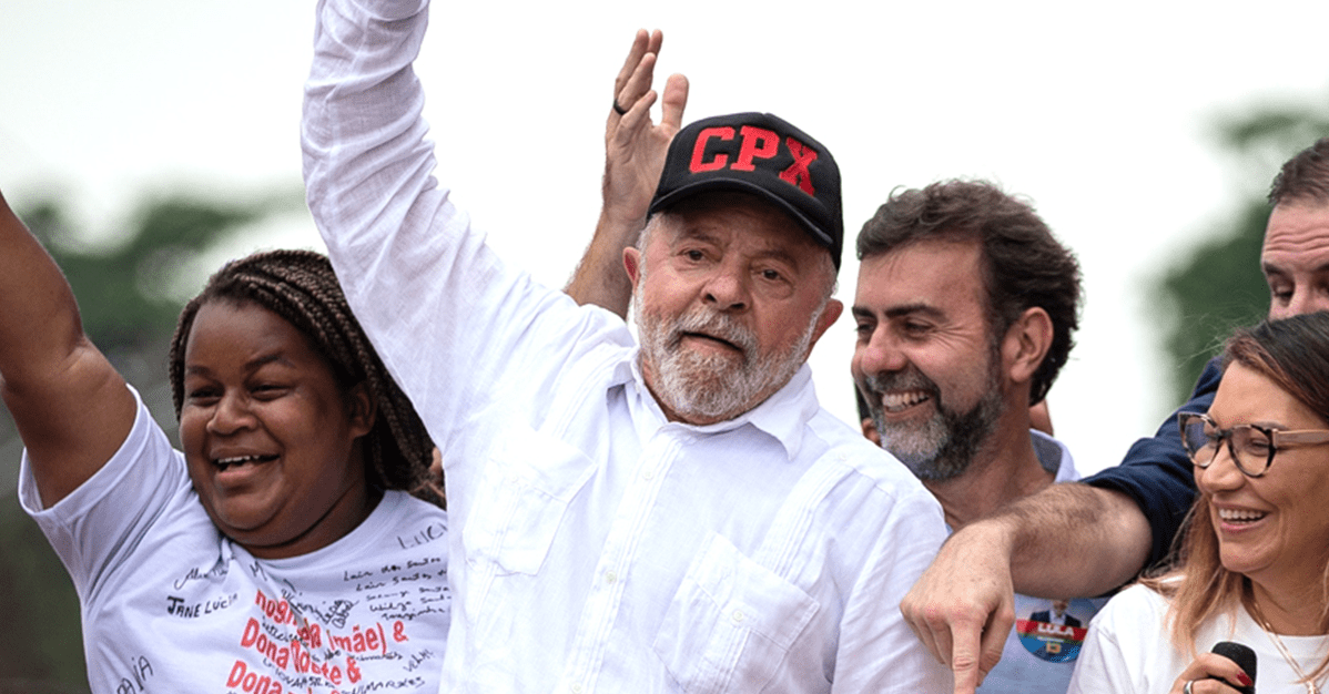 TJ/RJ manda Justiça comum julgar fala de Bolsonaro sobre boné CPX ...