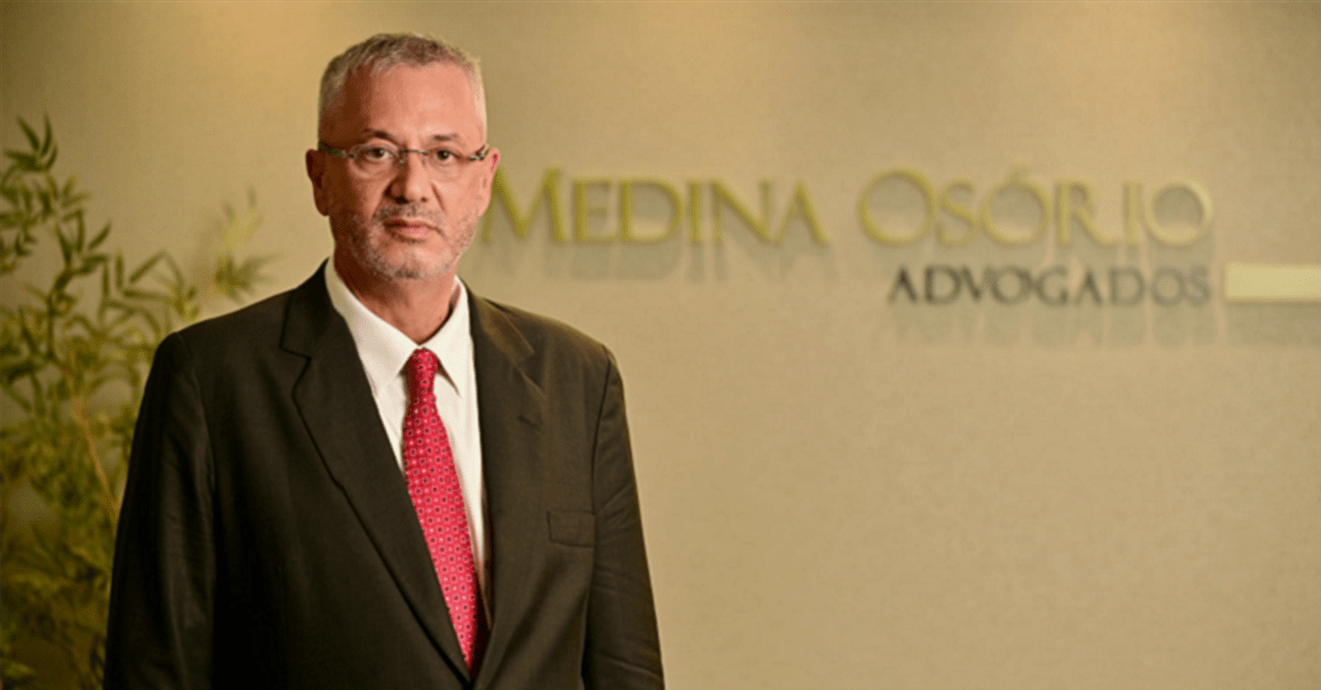 Fábio Medina assume pela 3ª vez mandato em Comissão da OAB Nacional ...