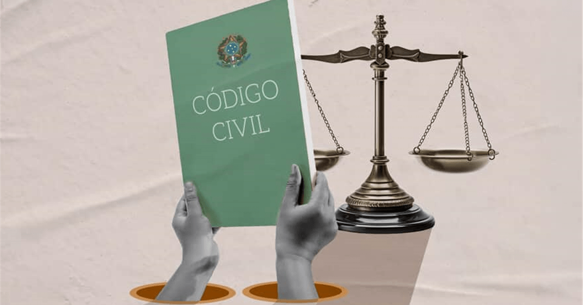Reforma do Código Civil: Entidades pedem regularidade do rito - Migalhas