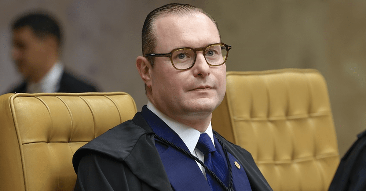 Zanin vê má-fé e rejeita petição feita por IA com falsos precedentes ...