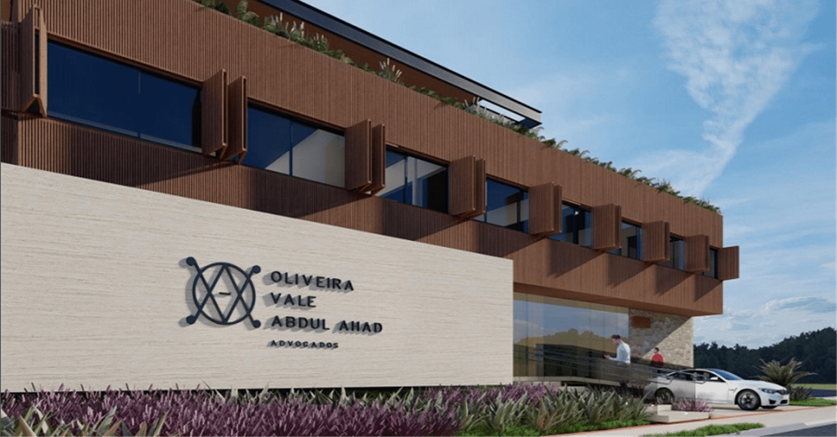 OVA Oliveira, Vale & Abdul Ahad Advogados recebe certificação ISO 9001 ...