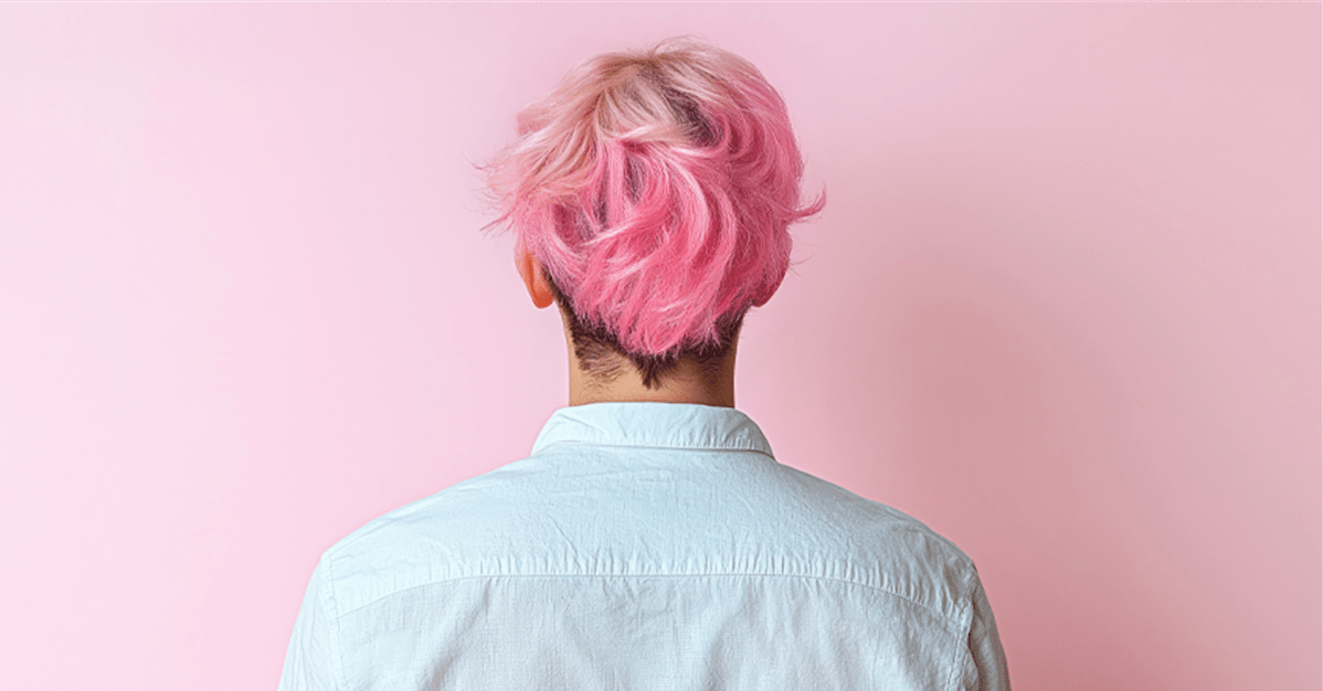 TRT-9: Vendedor constrangido por usar cabelo rosa deve ser indenizado ...