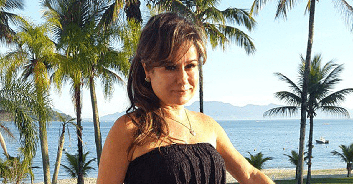 Suzy Camacho é indiciada por suposto desvio de R$ 42 mi de ex-marido ...