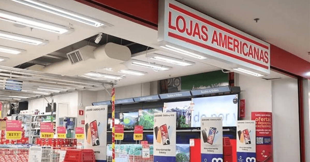 Lojas Americanas indenizará menino de 12 anos por abordagem racista - Migalhas