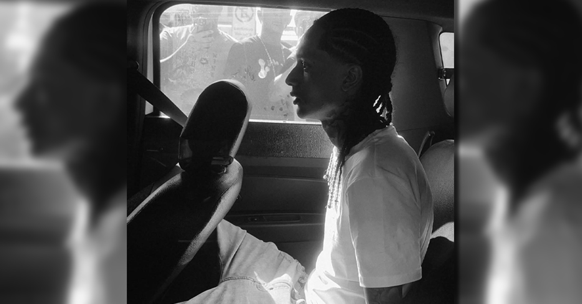 TJ/RJ nega HC e mantém prisão preventiva do rapper Oruam - Migalhas