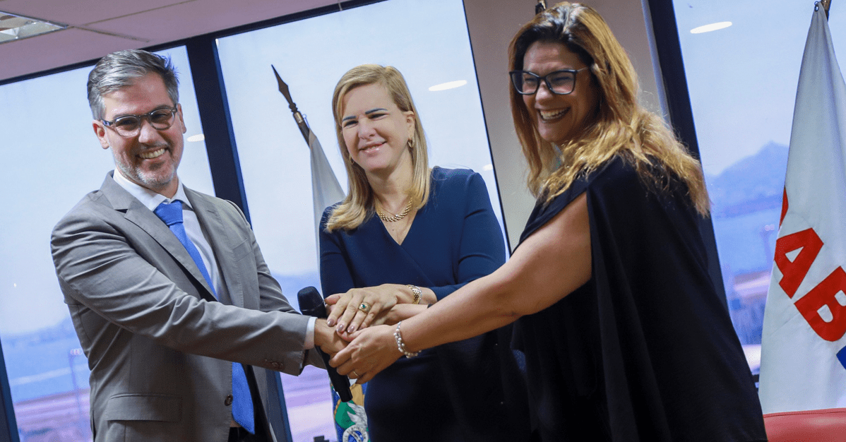 OAB/RJ avança em iniciativas de transformação digital da advocacia ...