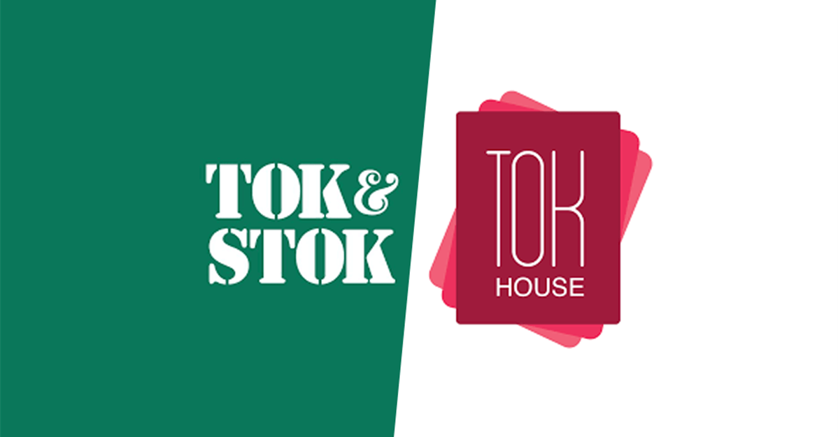 TJ/SP não vê risco de confusão entre marcas Tok&Stok e Tok House - Migalhas