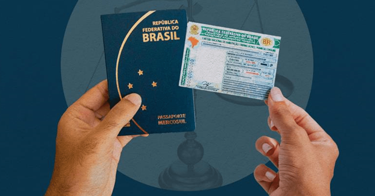 STJ fixa critérios para suspender passaporte, CNH e cartão na execução ...
