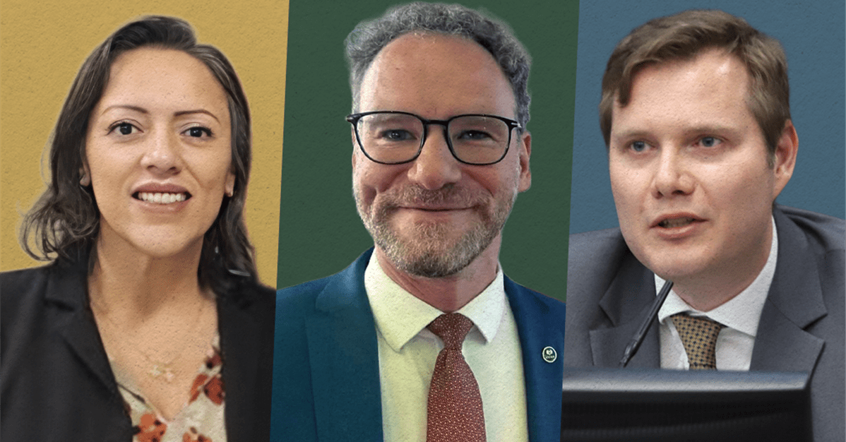 STJ define indicados para vagas no CNJ e no CNMP - Migalhas