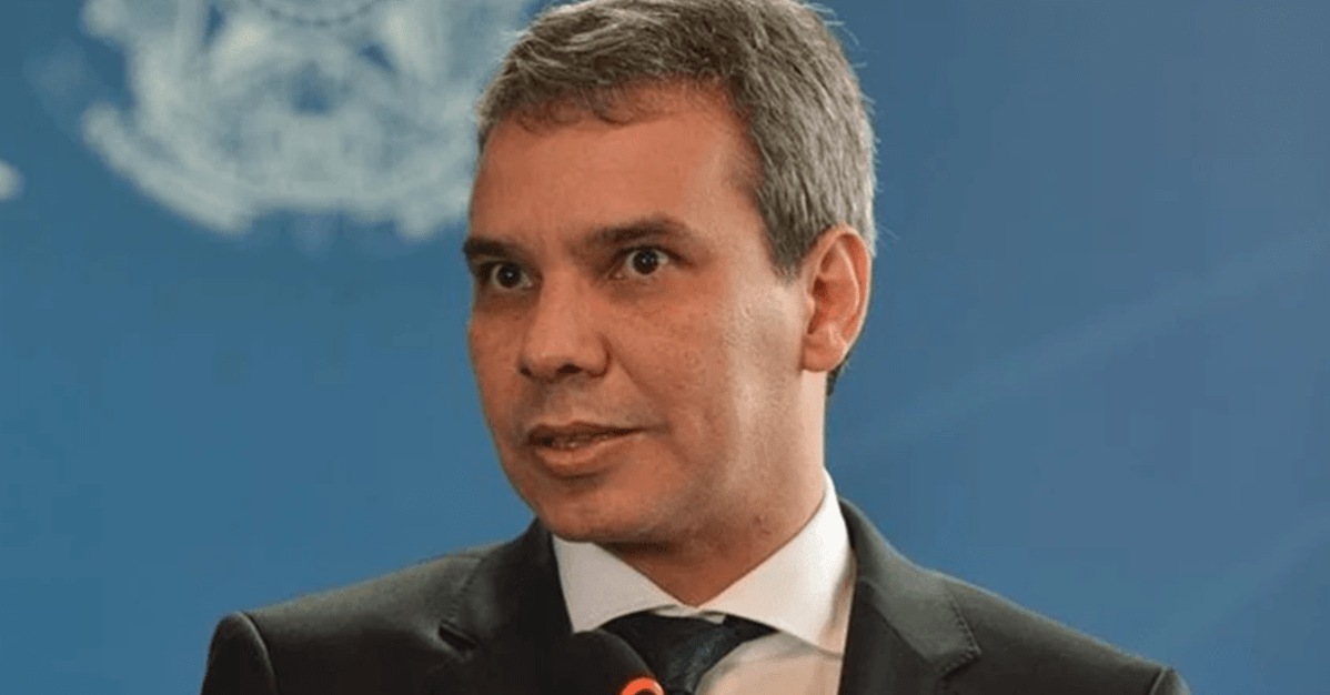 Lula escolhe Wellington Lima e Silva para o Ministério da Justiça ...