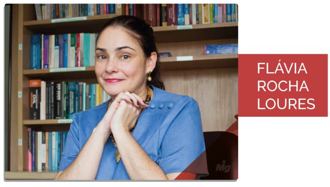 Flavia Rocha Loures é a nova Leading Lawyer do Milaré Advogados - Migalhas