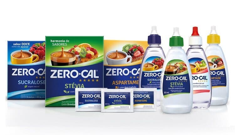 Zero-Cal é classificada marca de alto renome - Migalhas