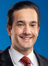 Ronnie Duarte é eleito presidente da OAB/PE - Migalhas