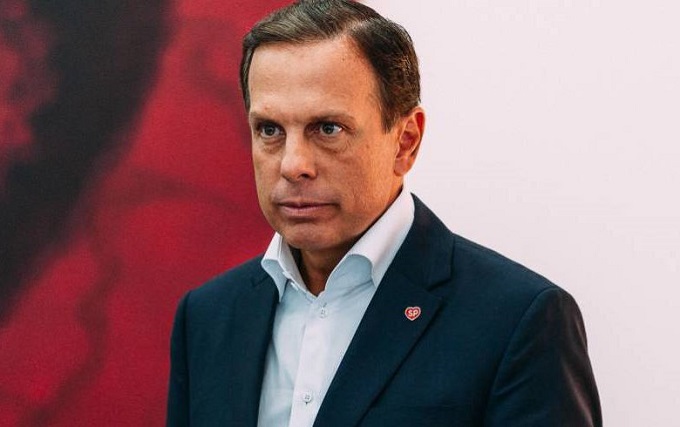 Doria será indenizado após blog afirmar que funcionário dele usou ...