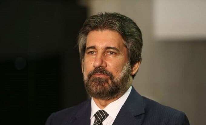 STF: 2x1 pela condenação do ex-senador Valdir Raupp; julgamento foi ...