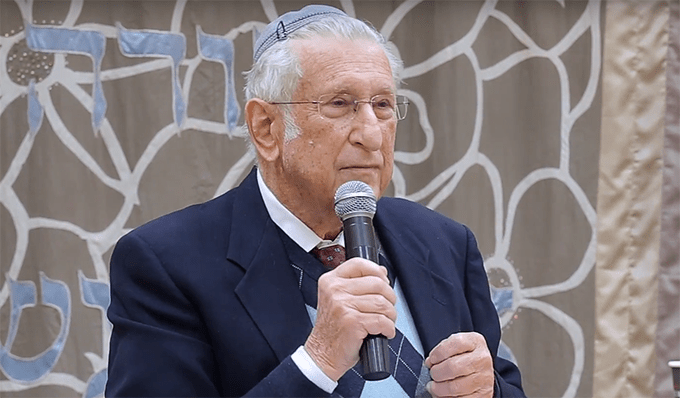 Jacob Dolinger, especialista em Direito Internacional, falece aos 84 ...