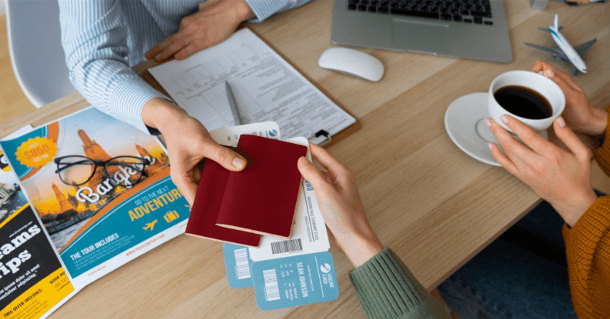 Agência devolverá taxa de serviço após viagem cancelada, decide TJ/SP ...