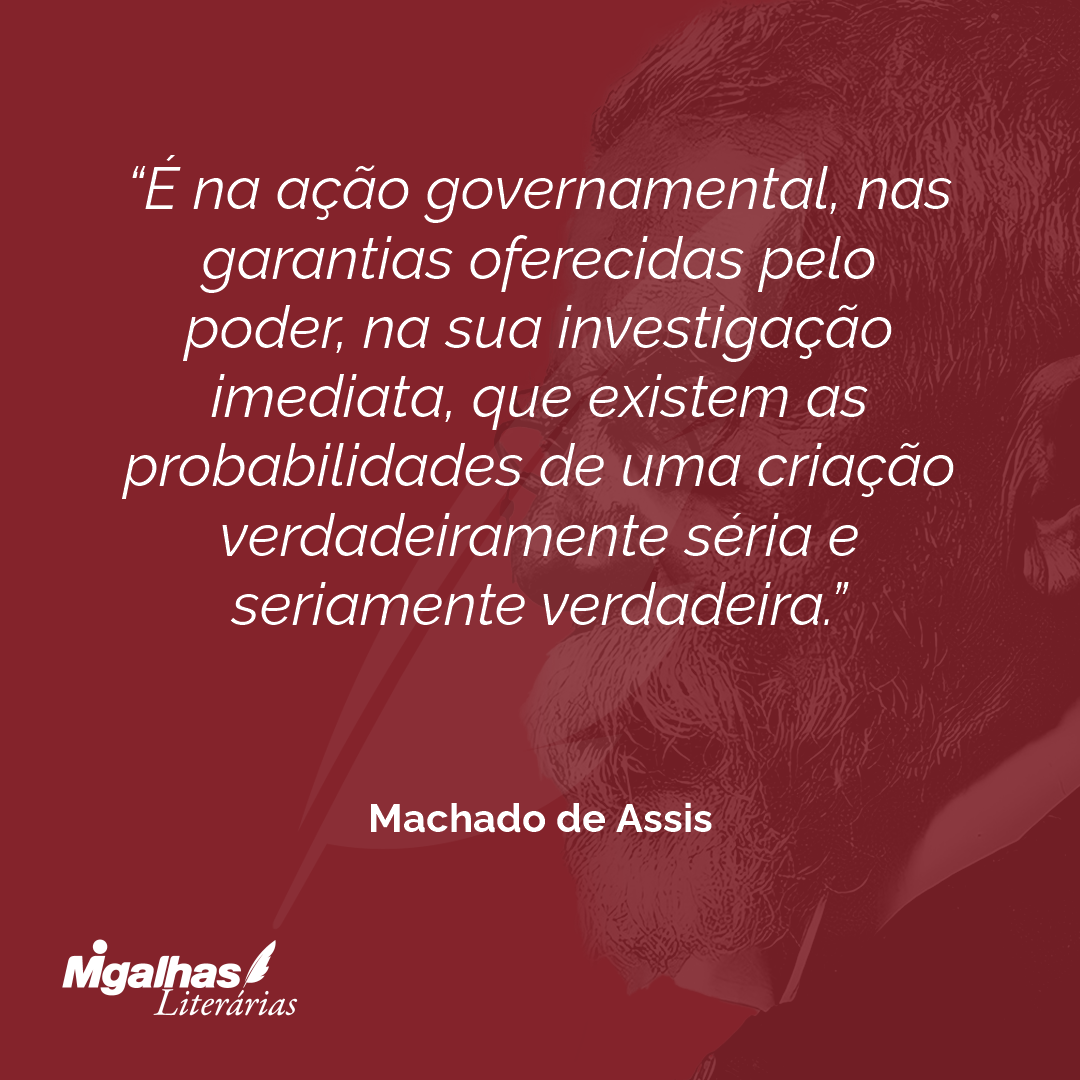 Frases e pensamentos de grandes escritores sobre Investiga%c3%a7%c3%a3o ...