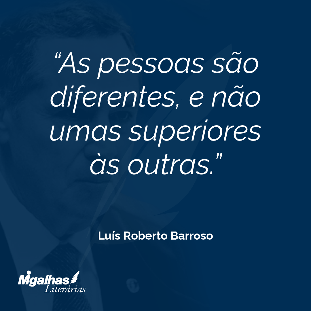 Frases e pensamentos de grandes escritores sobre Termo Diferen%c3%a7a ...