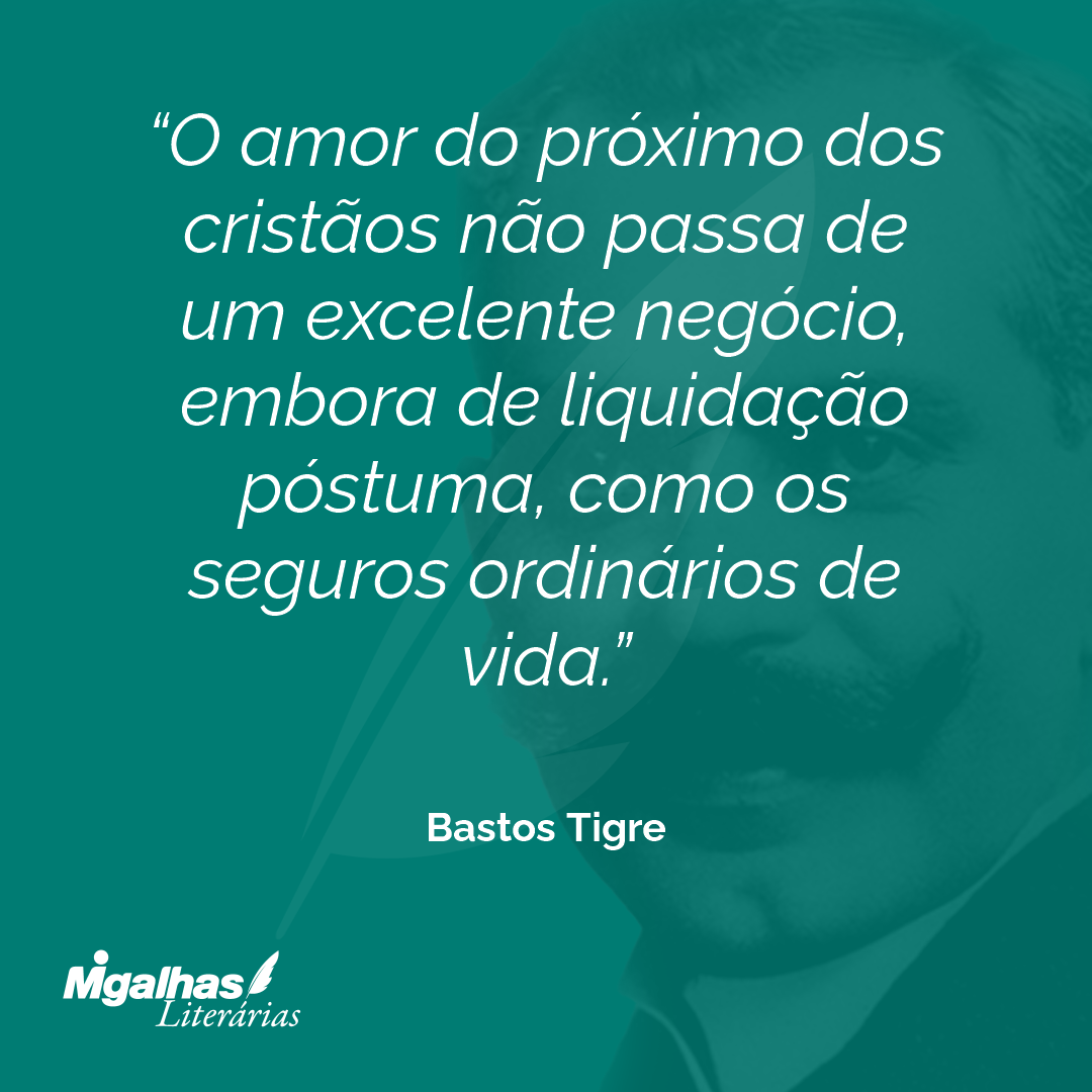 Frases e pensamentos de grandes escritores sobre Termo Amor crist%c3 ...