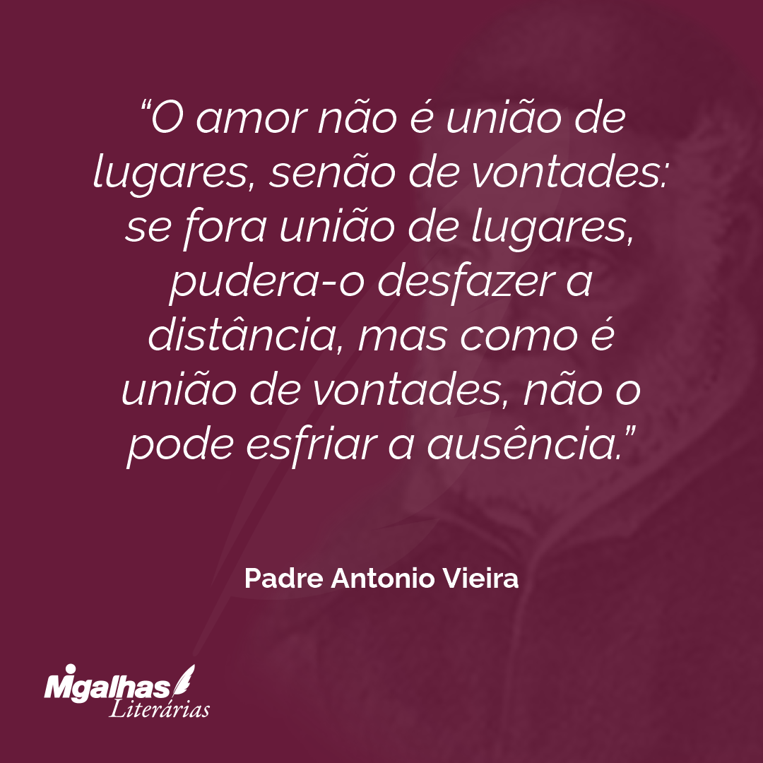 Frases e pensamentos de grandes escritores sobre Uni%c3%a3o est%c3 ...