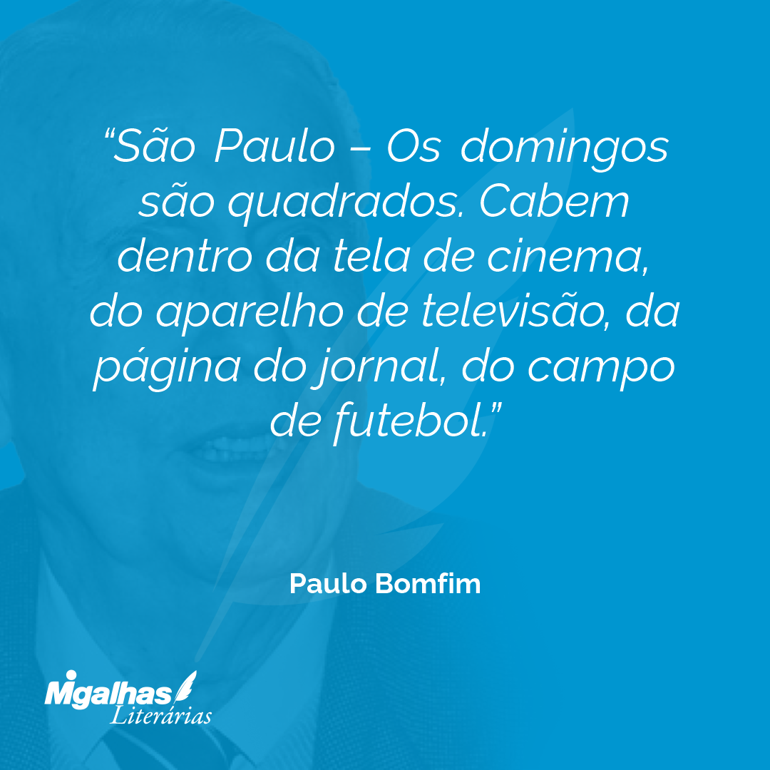 Frases e pensamentos de grandes escritores sobre Televis%c3%a3o ...