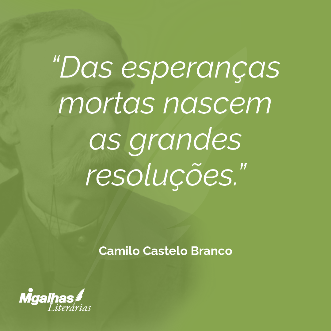 Frases e pensamentos de grandes escritores sobre Termo Resolu%c3%a7%c3 ...