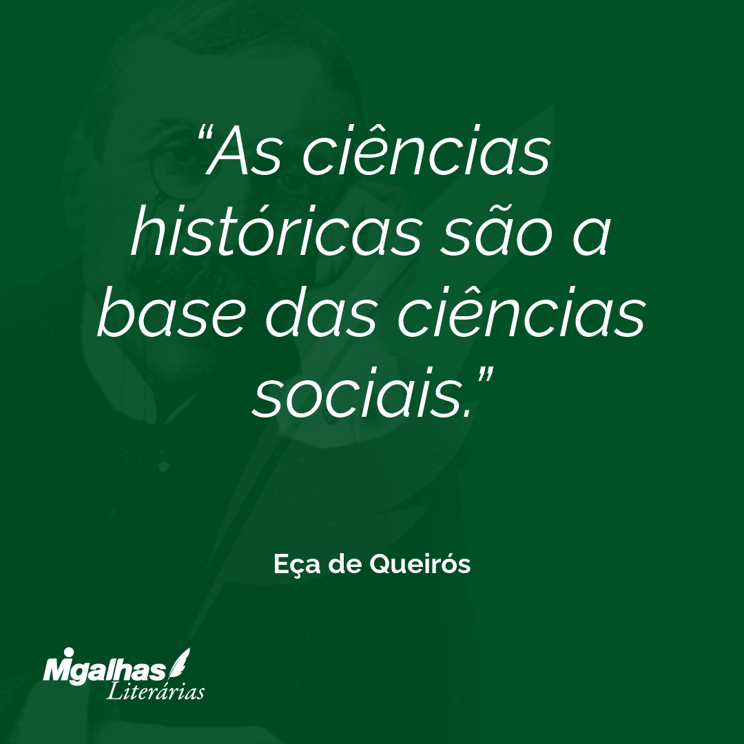 Frases e pensamentos de grandes escritores sobre Termo Ci%c3%aancias ...